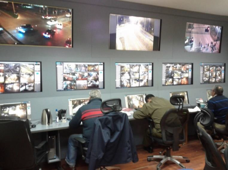 Proyectos Destacados - Visionaria